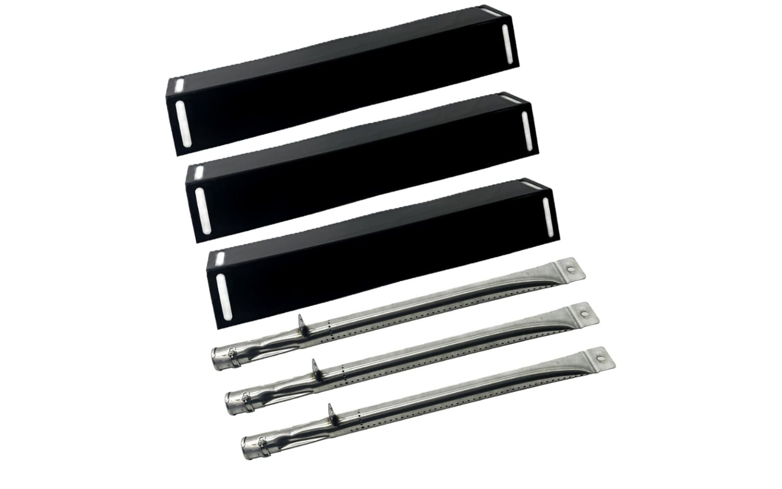 BBQ Grillware Website - Premium Grill Products and Parts